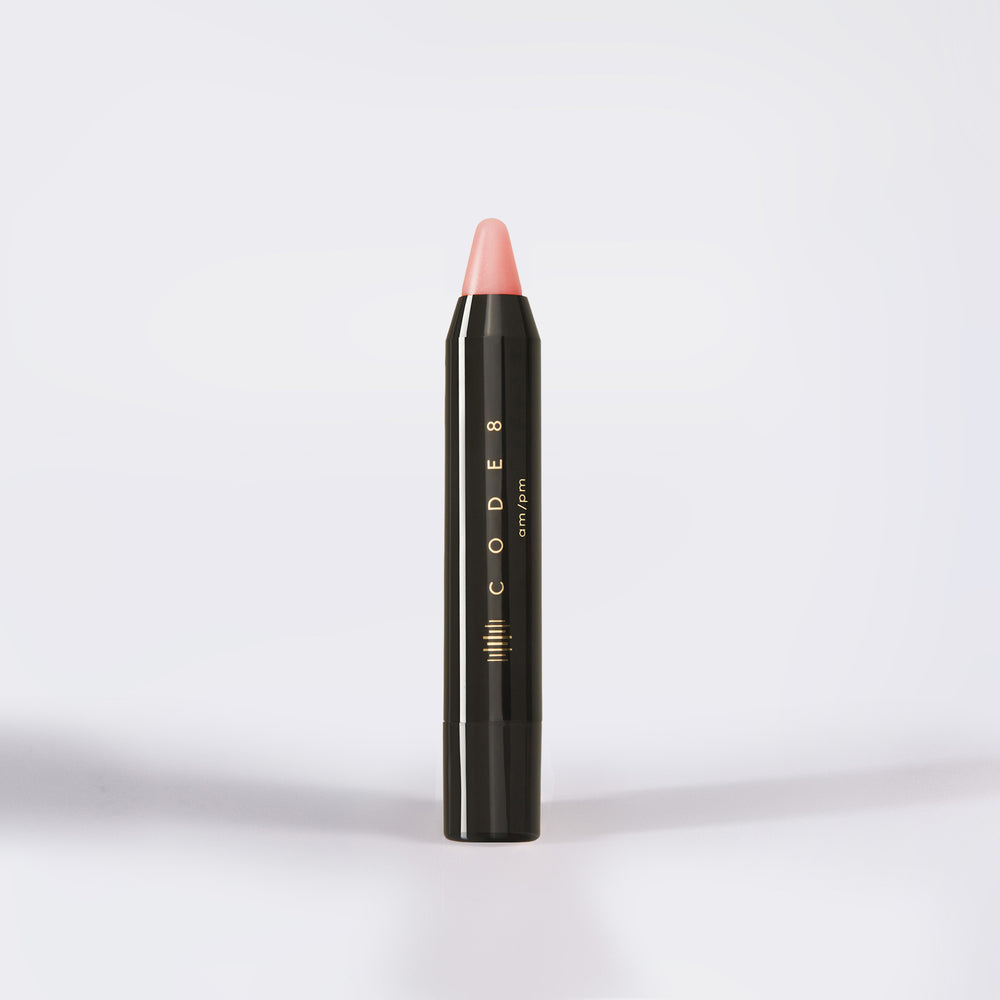 AM/PM Tinted Lip Balm - Chameleon | Code8 Beauty UK