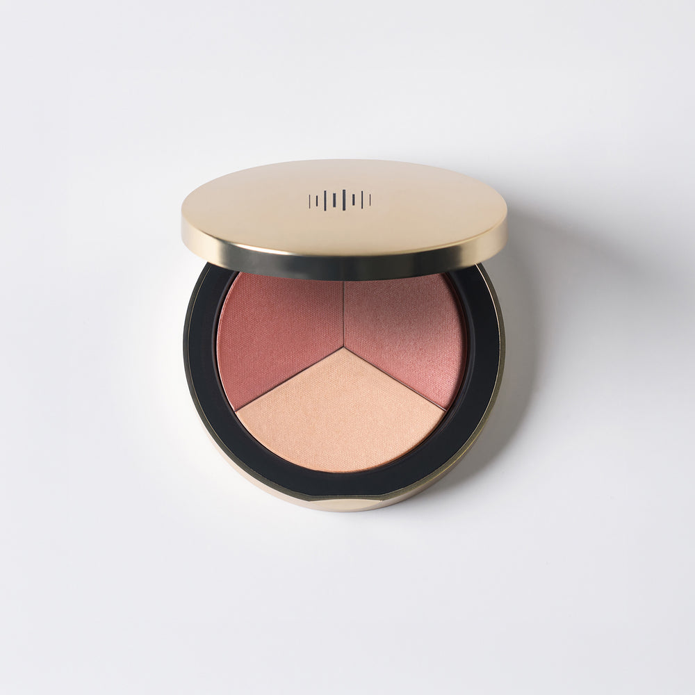 Code 8 Beauty London Curated Makeup for Modern Wear